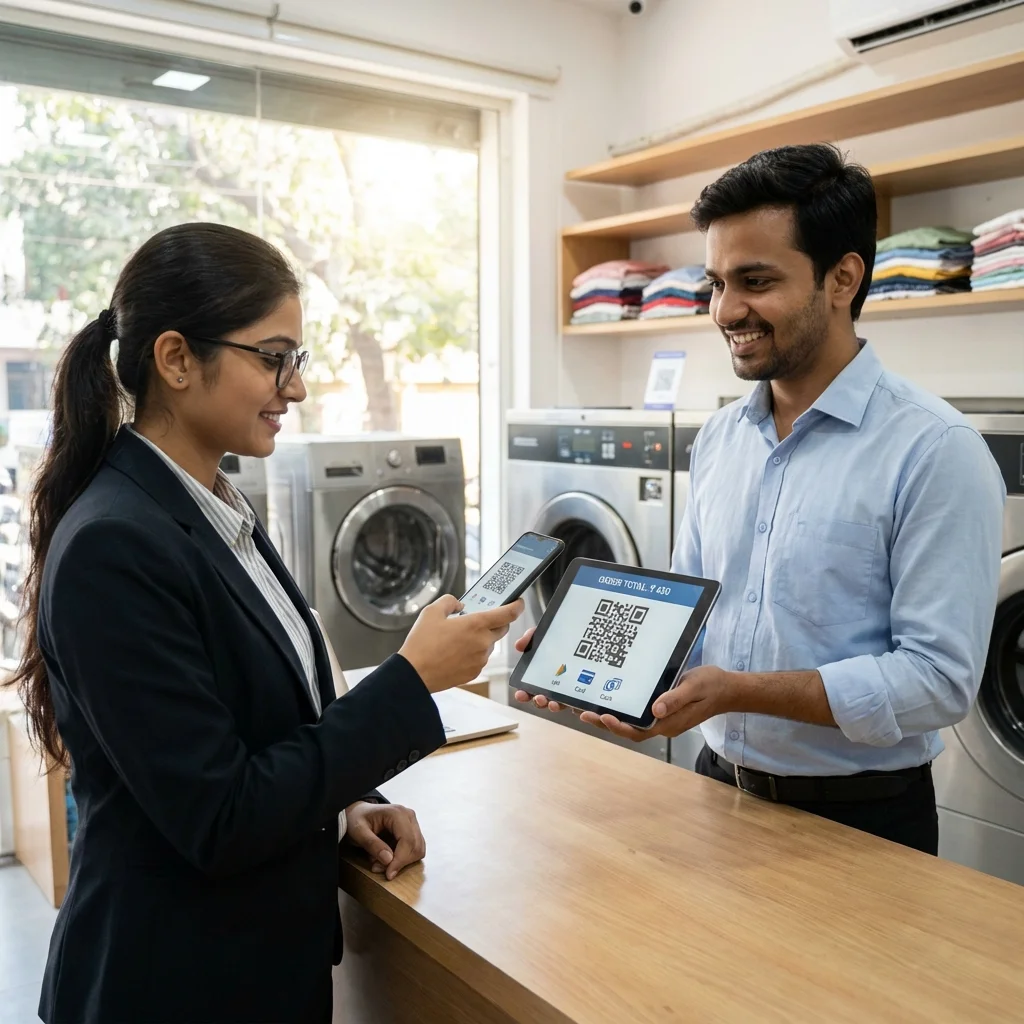 LaundryBill - #1 Laundry Management Software for India | Billing ...